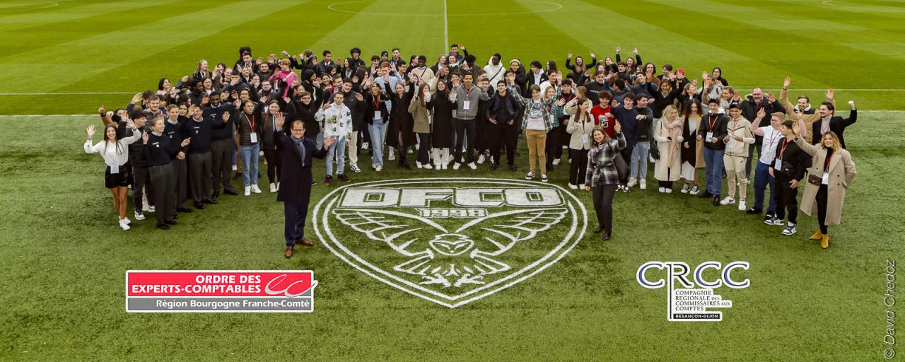 Conseil Régional de l'Ordre des experts-comptables - Bourgogne Franche-comté